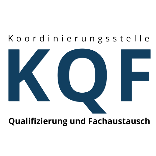 Koordinierungsstelle Qualifizierung und Fachaustausch — Projekt KQF
